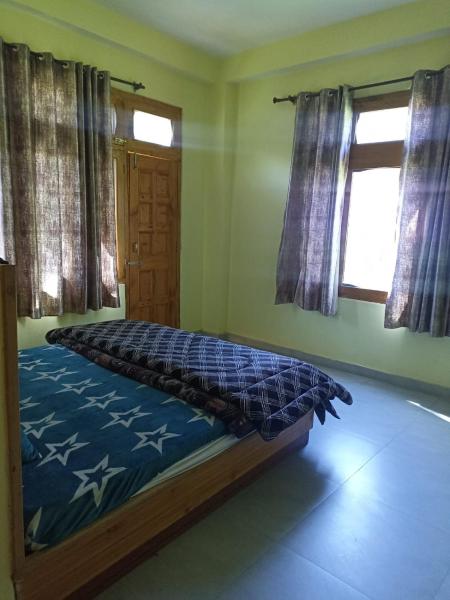 Rawal Niwas Homestay - Kasol