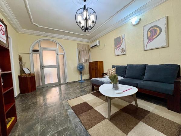 Reina Appartment Meublé Akwa - Bessengue - Douala