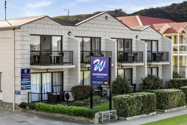 Apollo Bay Waterfront Motor Inn - Great Ocean Road