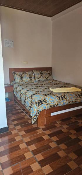 Dani Pension - Addis Ababa