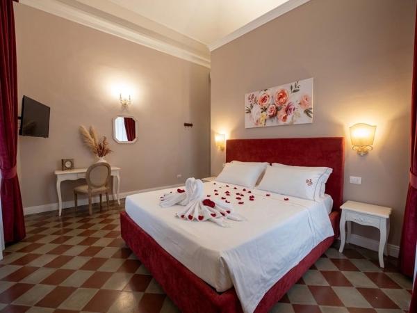 B&b Romeo Luxury Rooms - Catania
