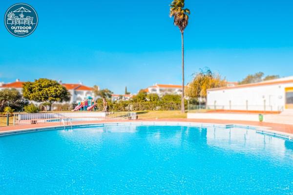 Apartment Melbourne 2 - Confortável E Com Piscina - Albufeira - Faro District