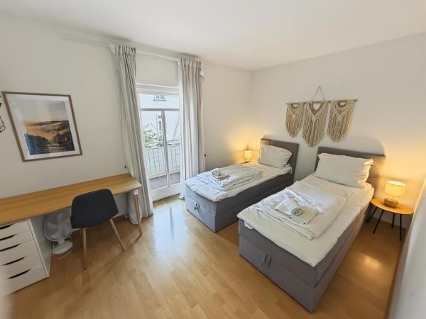 Staytime - Honey Base - Dresde