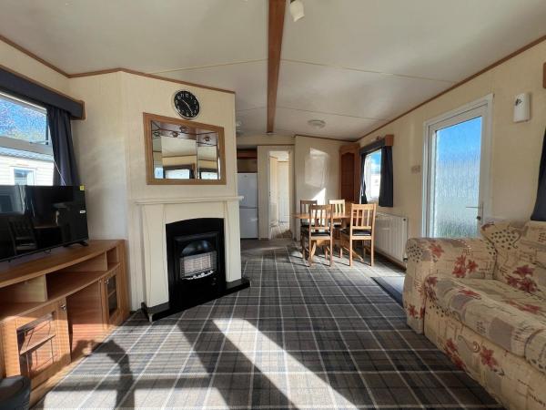 Brisbane Bay Holiday Home Skipsea Sands - Hornsea