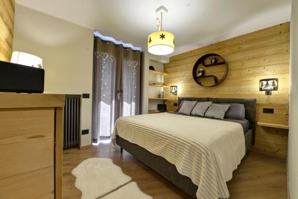 Casa Giuditta - A Due Passi Dalle Piste, La Thuile - La Thuile