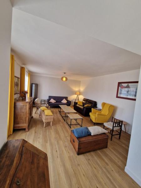 Grande Maison Calme, Proche De Nantes - Vertou