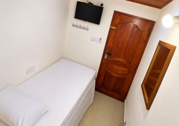 Abi Rest Inn - Colombo