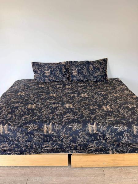 Cabin Sleeps 2 With Wifi - Farnham