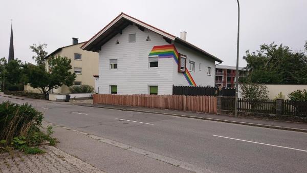 Ferienwohnungen-tine-grafing - Ebersberg