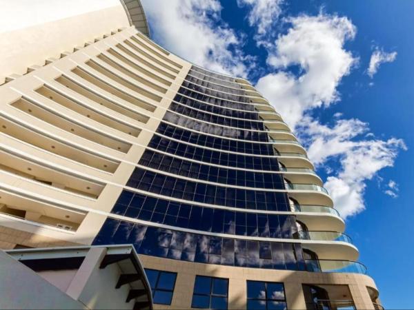 Luxury 3br - 804 Ocean View Pool & Parking Beach Walks - Somerset West