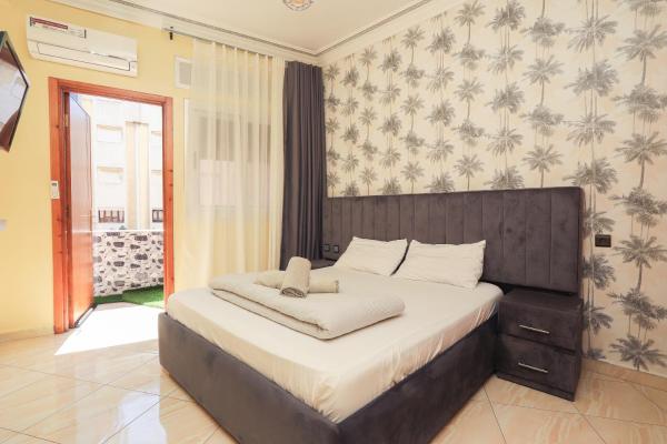 Apartamento Fontana - Tanger
