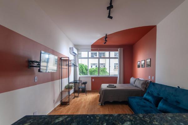 Maravilha Centro Studio 2 - Glória