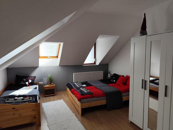 Vadas Apartman - Miskolc