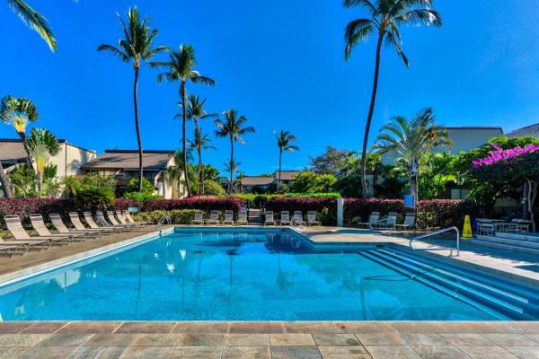 Maui Kamaole A214 - Wailea, HI