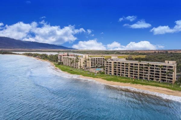 Sugar Beach Resort 230 - Kahului, HI