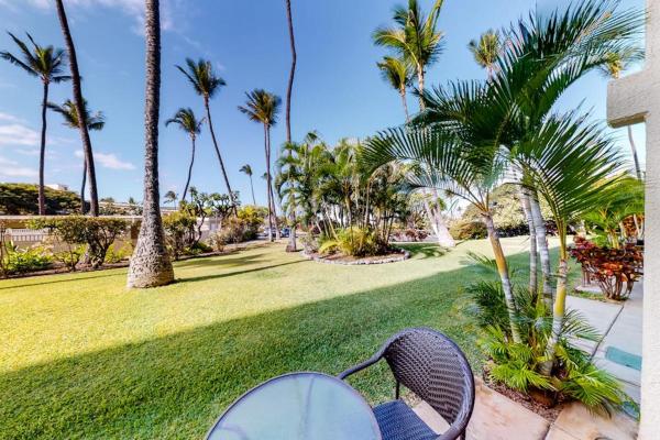 Kihei Akahi Dg09 - Maui, HI