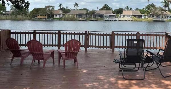 Lake Villas Miami Breathtaking Viewprime Location - Dania Beach, FL