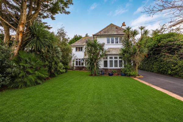 Sobo House - Family Beach Home - Southbourne