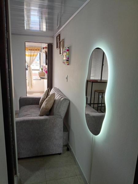 Aparta Estudio Privado 2 - Funza
