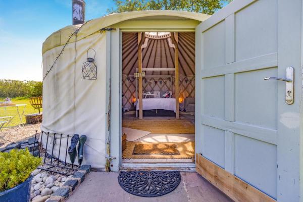 1 Bed In Bronington Oc-g39073 - Shropshire