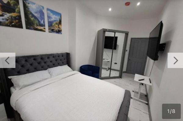 De Prestige Apartment - Marylebone