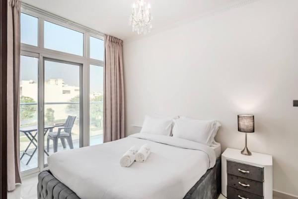 First Class Bright Luxury Villa Amazonia - Dubai