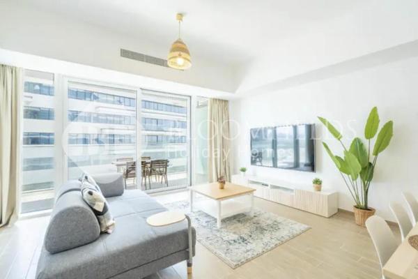 Bloomfields Mayan 3br Beach Access Yas Island - Abou Dabi