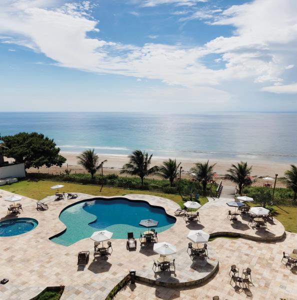 Maragogi Praia Hotel - Maragogi