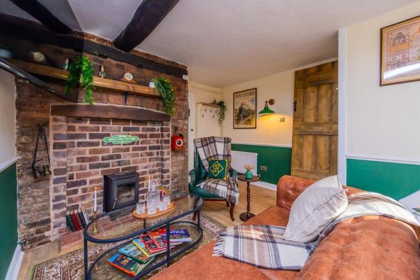 Station Cottage Bridgnorth - Bridgnorth