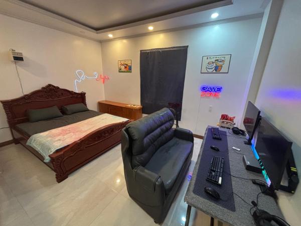 Tufu House - Rạch Giá