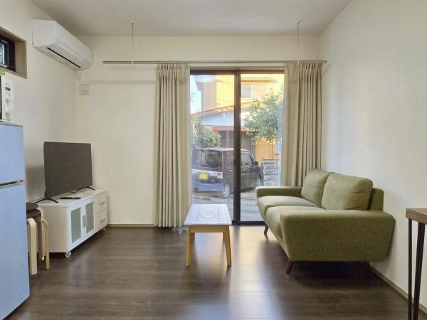 Narita House B - New 2br Near Airport & Temple - Narita