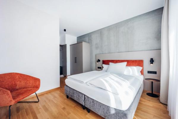 Brera Serviced Apartments Singen - Gottmadingen