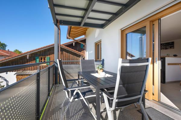 Apartment Kampenwand - Wasserburg am Inn