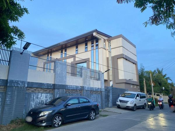 Pgj Transient House - Dagupan