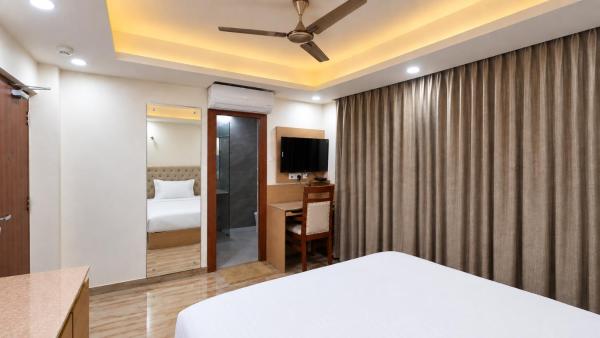 Asara - The Bay Suites - Kolkata