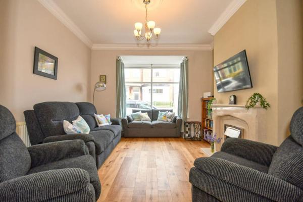 Sea Escape - Filey
