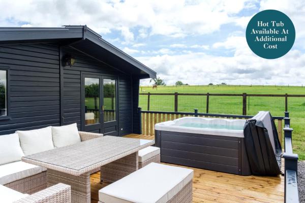 The Paddock Lodge - Rutland