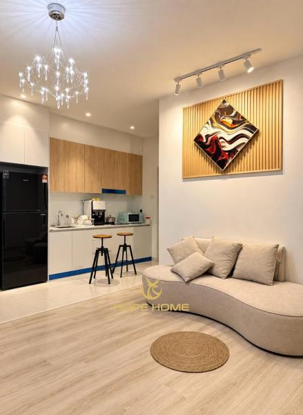 Millano 8 Opposite Vivacity 3 Room 2 Parking - Kuching