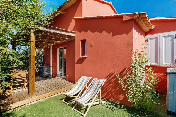 La Villa Sylody - Lecci