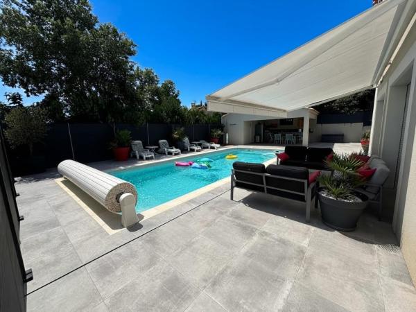 Charmante Maisonnette T3 Avec Jardin Privé - Vaucluse