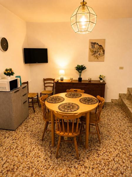 Maison Typique à Caloveto - Calabria - Mandatoriccio