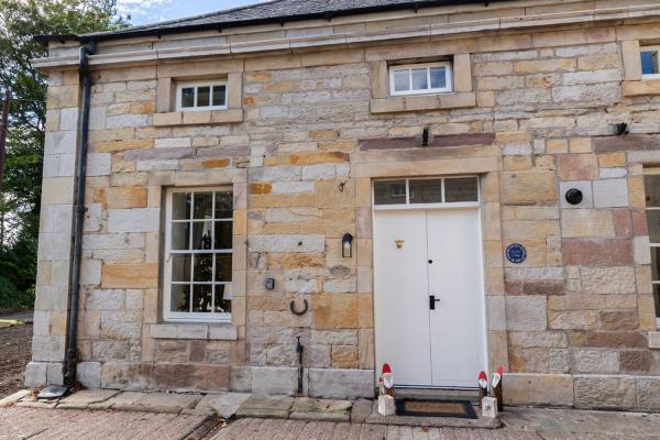 Groom's Cottage - Bamburgh