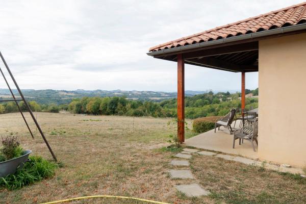 Domaine Mariedal - Hauterives