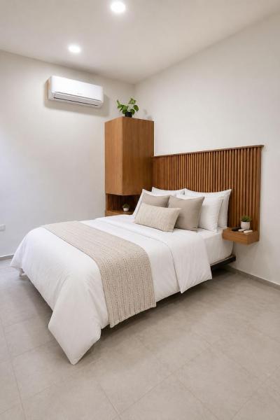 Loft 1 Junto Al Ceracom - Villahermosa