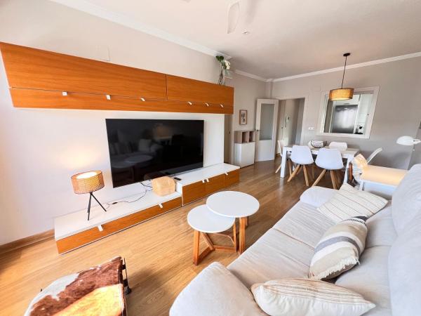 Pushe Penthouse Playa Granada Beach & Golf - Motril