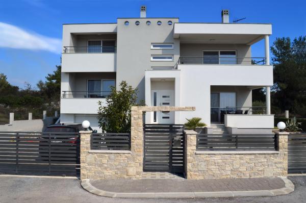 Apartments Miočić - Zadar