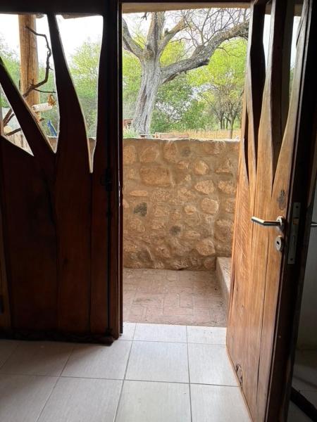 Casa Comechingona - Villa Dolores