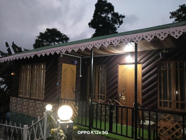 Taika D Homestay - Kalimpong