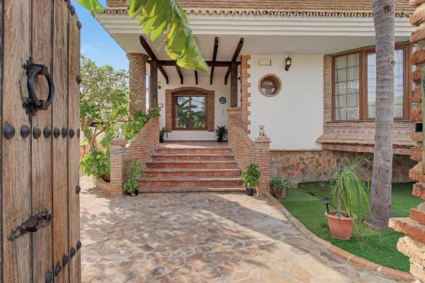 Villa Aranda - Torremolinos