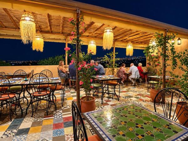 Riad Sidi - Fes